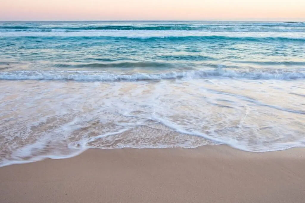 Beach Information - Southern Ocean County Chamber of Commerce